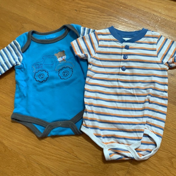 One Pieces | Onesie Set | Poshmark